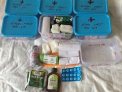 Rural Assistance Nepal